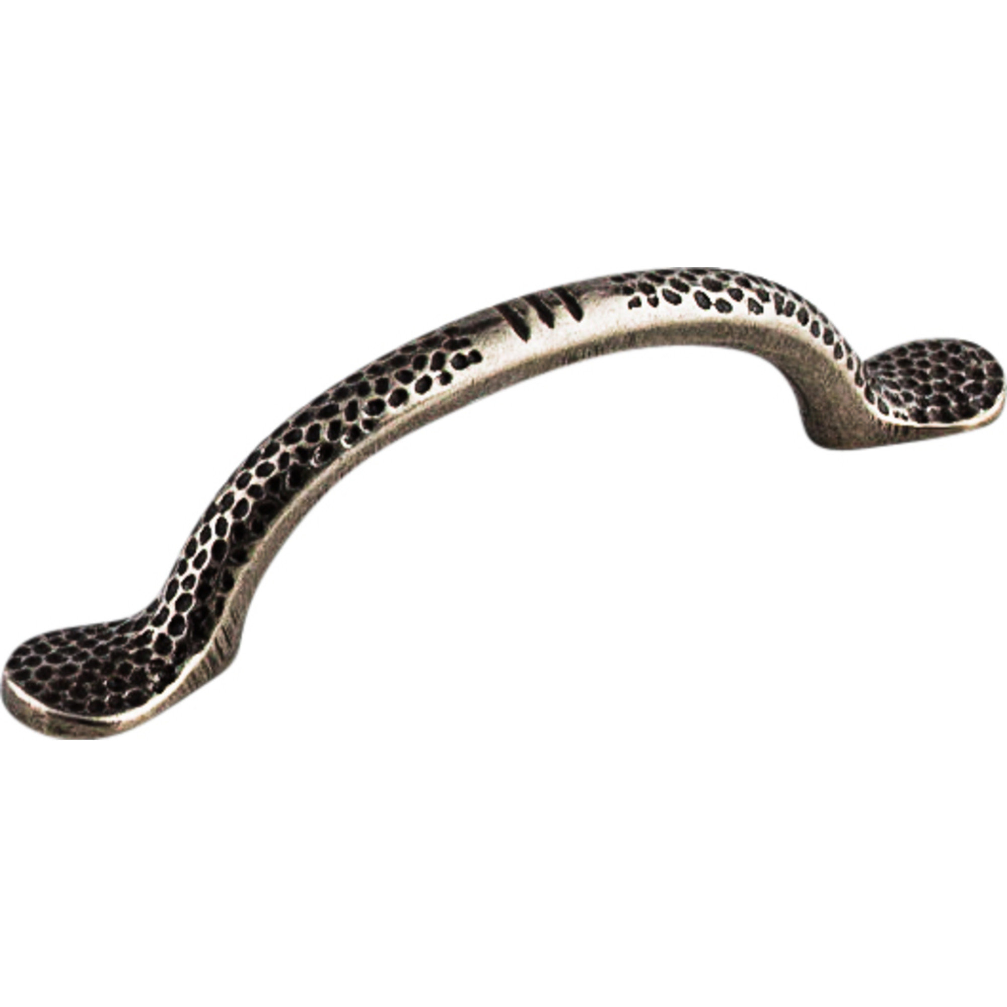 Top Knobs Warwick Fixed 3 3/4" Center to Center Bar pull | Wayfair